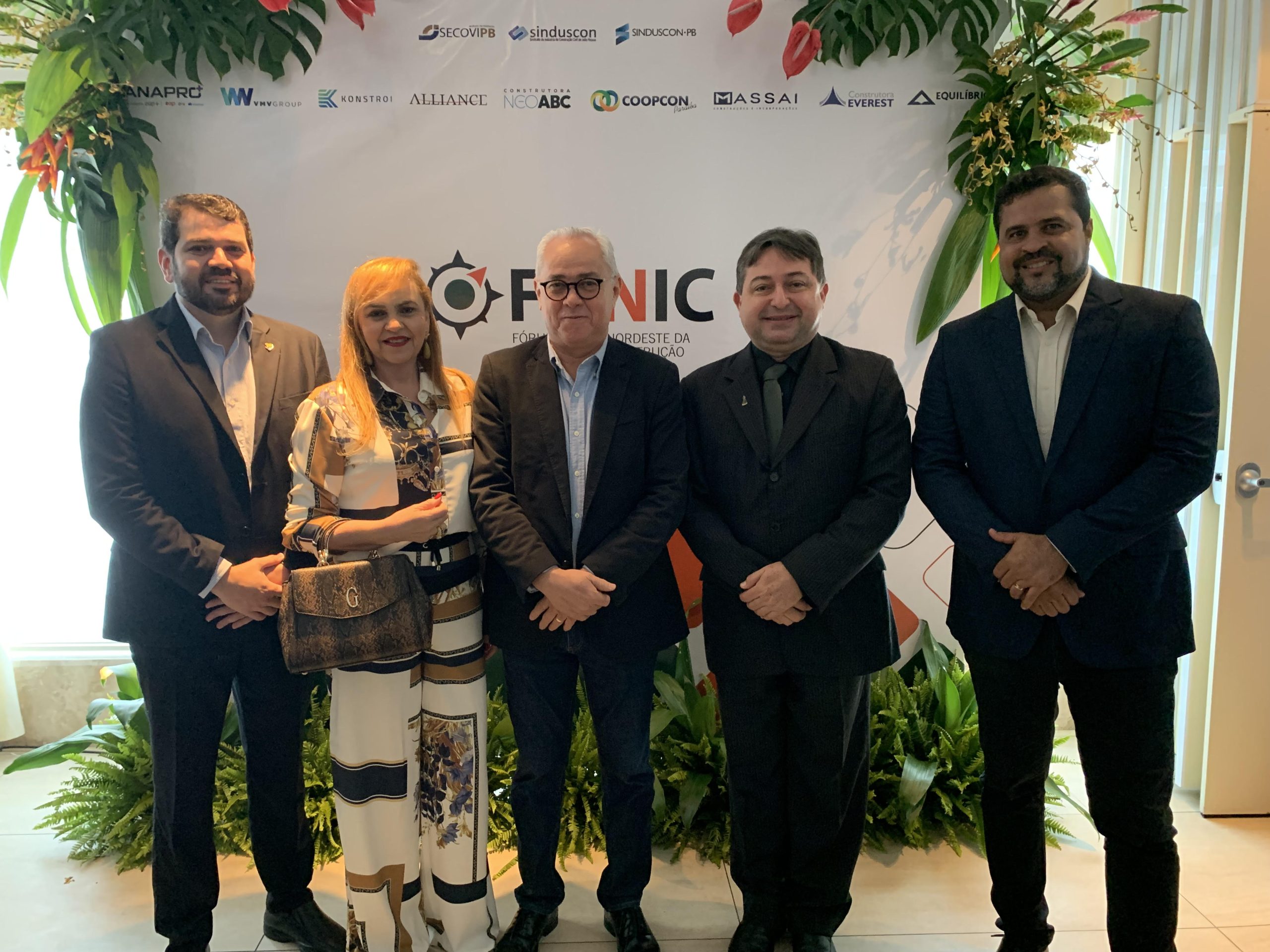 Creci-PB participa de discussão sobre diretrizes para o desenvolvimento ...