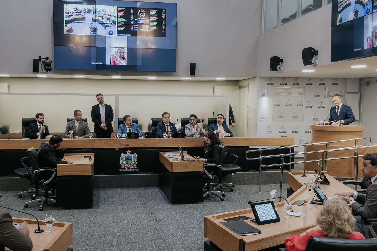 ALPB aprova selo “Pró-Mulher” para empresas e entidades comprometidas ...