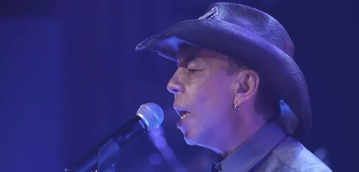 Morre O Cantor Chrystian Da Dupla Com Ralf Wscom