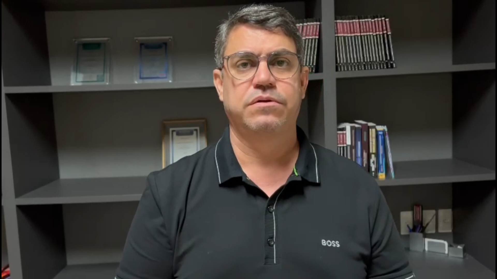 "Ilações levaram Polícia Federal e Justiça ao erro", diz Dinho ao ...