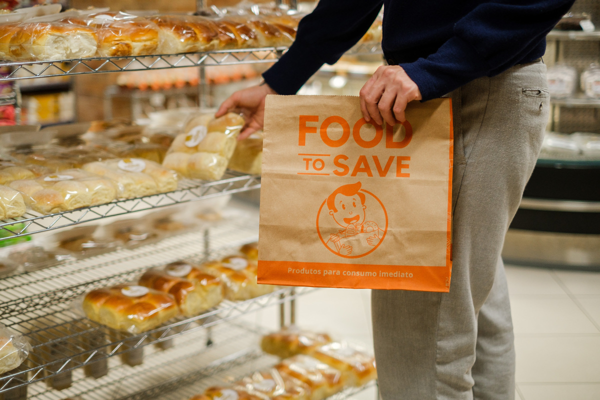 Food To Save: app ganha adesão de negócios na Paraíba e combate o ...